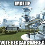 The future world if Meme Generator - Imgflip