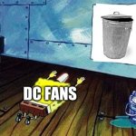 Spongebob bows down Meme Generator - Imgflip