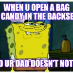 Lexi Meme Generator - Imgflip