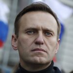 Navalny stern Meme Generator - Imgflip