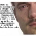 Bro Please Bro Meme Generator - Imgflip