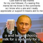 Good Guy Putin Meme Generator - Imgflip