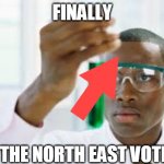 FINALLY Meme Generator - Imgflip