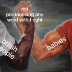 Epic Handshake Meme Generator - Imgflip