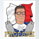Propane Meme Generator - Imgflip