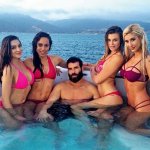 dan bilzerian Meme Generator - Imgflip