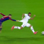 Piqué Mbappé Meme Generator - Imgflip