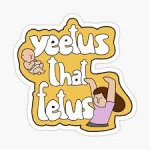 YEEEEET Meme Generator - Imgflip