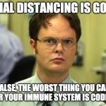 Dwight Schrute Blank Meme Template - Imgflip