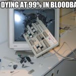 Broken computer Meme Generator - Imgflip