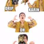 PPAP Meme Generator - Imgflip