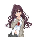 Shiki Ichinose Meme Generator - Imgflip