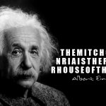 Albert Einstein Meme Generator - Imgflip