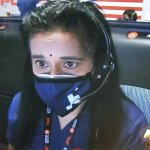 Swathi Mohan Meme Generator - Imgflip