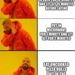Drake meme 3 panels Meme Generator - Imgflip