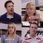 We're the miller Meme Generator - Imgflip