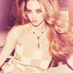 Amanda Seyfried Meme Generator - Imgflip