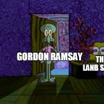 Spongebob Hiding Meme Generator - Imgflip