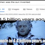 Freezing cold Meme Generator - Imgflip