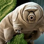 Tardigrade Meme Generator - Imgflip