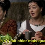 Kaamelott chier Meme Generator - Imgflip