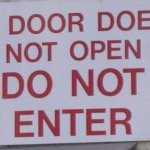 Do not enter Meme Generator - Imgflip