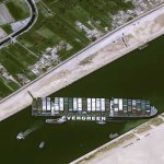 evergreen blocking Meme Generator - Imgflip