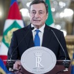 Draghi Press Conference Meme Generator - Imgflip