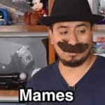mames fedelobo Meme Generator - Imgflip