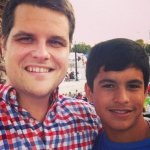 Matt Gaetz Meme Generator - Imgflip