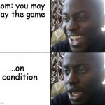 Happy / Shock Meme Generator - Imgflip