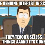 Aaand its Gone Meme Generator - Imgflip