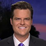 Matt Gaetz Meme Generator - Imgflip
