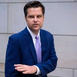 Matt Gaetz pedo Meme Generator - Imgflip