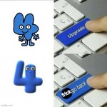 Upgrade go back Meme Generator - Imgflip