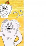 Český lev meme by nvm_meno and v1tek Meme Generator - Imgflip