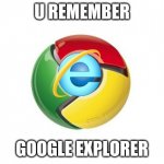 Google Chrome Meme Generator - Imgflip
