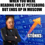 STONKS without STONKS Meme Generator - Imgflip
