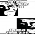 Rage Comic Template Meme Generator - Imgflip