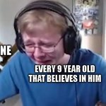 CallMeCarson Crying Next to Joe Swanson Meme Generator - Imgflip