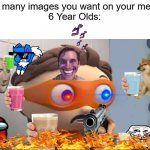 Protegent Yes Meme Generator - Imgflip