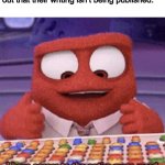 inside out Meme Generator - Imgflip