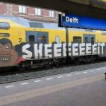 Sheeeeeeeit Meme Generator - Imgflip