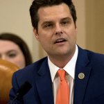 matt gaetz Meme Generator - Imgflip