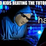 hac Meme Generator - Imgflip