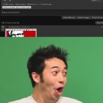 pogchamp Meme Generator - Imgflip