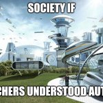 society if Blank Template - Imgflip