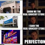 show me the real Meme Generator - Imgflip