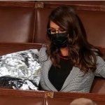 Lauren Boebert Tin foil Meme Generator - Imgflip