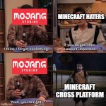 I think i forgot something Meme Generator - Imgflip